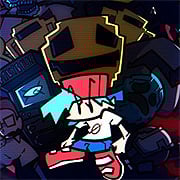 Play FNF Arcade Archives - Free Online FNFunkin Game