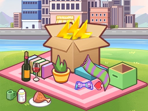 Little Master Of Assembly - Play free online - CrazyGames-Poki