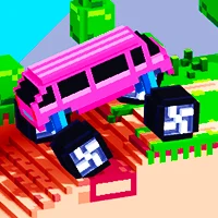 Play Drive Mad Unblocked | Free Online Mad Driving Game