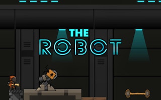 El Robot - Juega gratis en línea - CrazyGames-Poki
