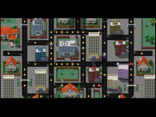 Juega juegos de Gta gratis en línea - CrazyGames-Poki