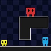 Big Tall Small - Play free online - CrazyGames-Poki