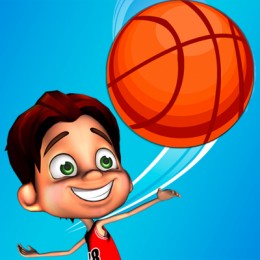 Dude Basket Game – Play Free Online Basket Game (No Download ...