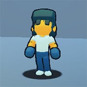 Play Ragdoll Super Fun Banana - Free Online Ragdoll Hit Game