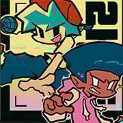 Play FNF X AKAGE - Free Online FNFunkin Game