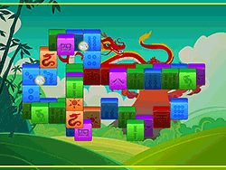 Play Mahjong Colors - Free Online Mahjong Game