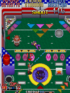 Play Nitro Ball (World, Set 2) - Free Online ArcadeGames Game