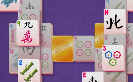 Play Original Mahjongg - Free Online Mahjong Game