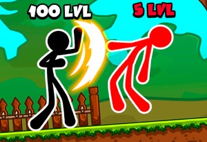 Play Stick Warrior: Alliance Of Tower Defense - Free Online Stickman Game