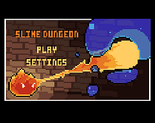 Slime Dungeon - Play free online - CrazyGames-Poki