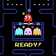 Pac-Man | Original Arcade Em Godot - Jogue grátis online - CrazyGames-Poki