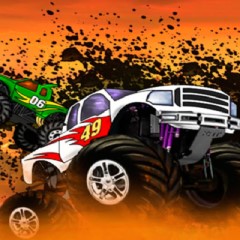 Play Slope Racing - Free Online Life Game