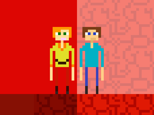 Play Two Player Stick Steve And Alex Online - Free arcade Game No ...