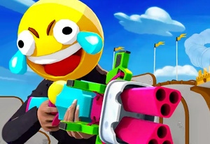 LOL Shotio - Juega gratis en línea - CrazyGames-Poki