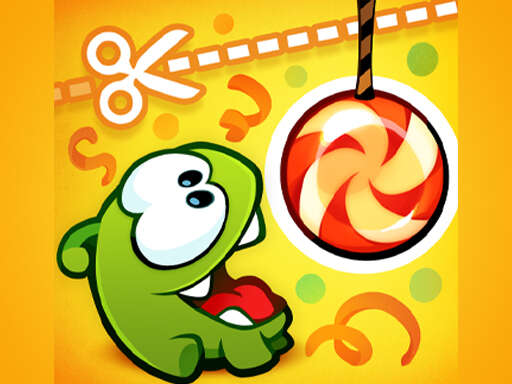 Cut The Rope II - Play free online - CrazyGames-Poki