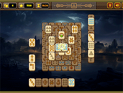 Play Pyramid Mahjong - Free Online Mahjong Game