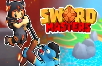 Sword Masters - Play free online - CrazyGames-Poki