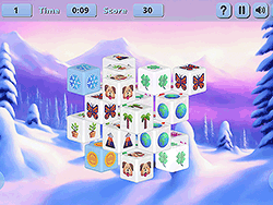 Play Mahjong Connect (Legacy) - Free Online Mahjong Game