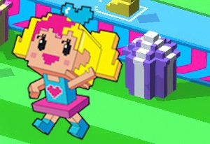 Barbie: Virtual World - Play free online - CrazyGames-Poki
