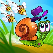 Snail Bob 8: Island Story - Play free online - CrazyGames-Poki