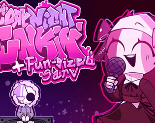 Fun Size Sarvente KADE ENGINE Port - Kostenlos online spielen ...