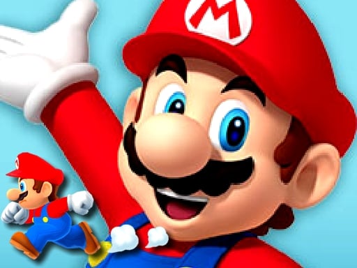Aventura De La Moneda De Super Mario - Juega gratis en línea ...