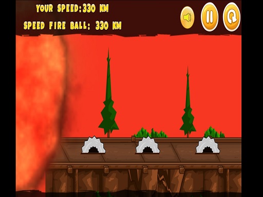 Lava-Jagd - Kostenlos online spielen - CrazyGames-Poki