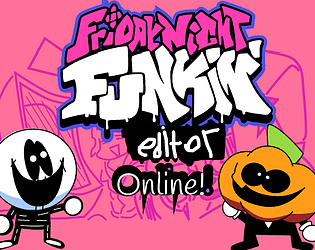 Fnf 편집기: 온라인 - 무료로 온라인 플레이 - CrazyGames-Poki