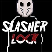 Play Slasher Lock - Free Online Race Game