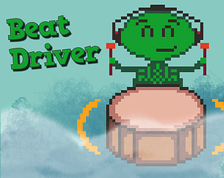 節拍驅動器 - 免費在線玩 - CrazyGames-Poki