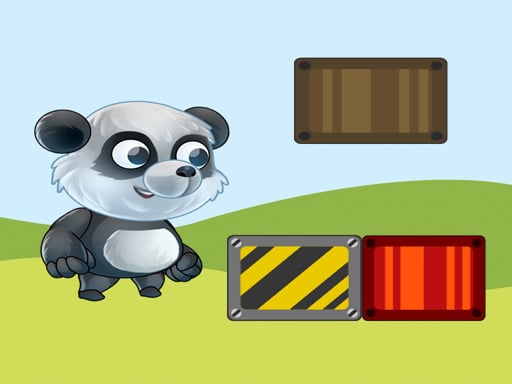 Panda Balance - Play free online - CrazyGames-Poki