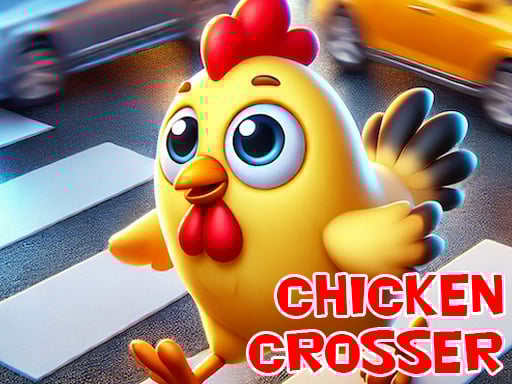 Traverseurs De Poulet - Jouez gratuitement en ligne - CrazyGames-Poki