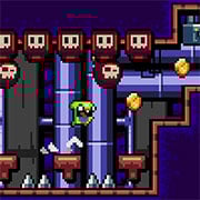 Play Puppet Fighter 2 Player - Free Online Arcade Game