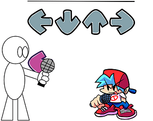 Play Fnf Vs White Demo - Free Online Incredibox Game