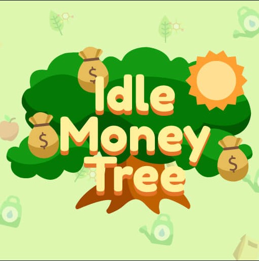 Play Idle Money Tree - Free Online Life Game