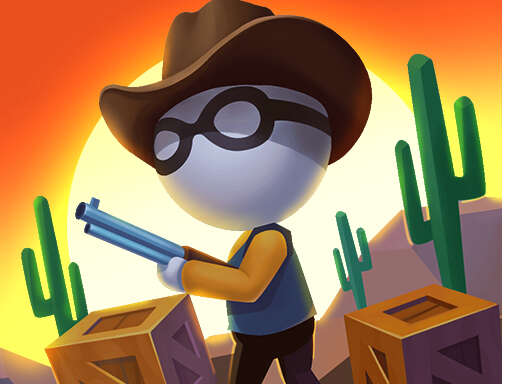 Cowboy Running Adventure - Play free online - CrazyGames-Poki