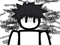 Play JJK - Megumi Fushiguro - Free Online Scratch Game