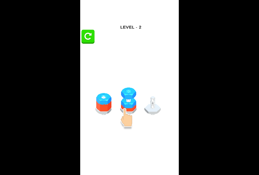 Nuts And Bolts: Sort - Play free online - CrazyGames-Poki