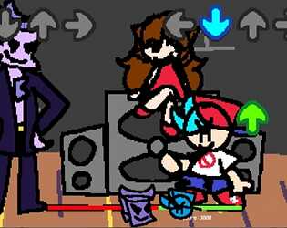 Fnf :) - 免費在線玩 - CrazyGames-Poki