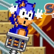 Sonic 2 (Master-System) - Kostenlos online spielen - CrazyGames-Poki