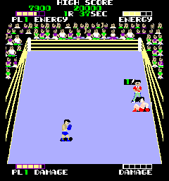 Play Ring Fighter (set 2) Online - Free arcade Game No Download ...