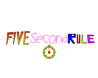 REGLA DE LOS CINCO SEGUNDOS!!! - Juega gratis en línea - CrazyGames-Poki