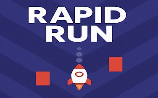 Rapid Run - Play free online - CrazyGames-Poki