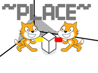 PLACE - Play free online - CrazyGames-Poki