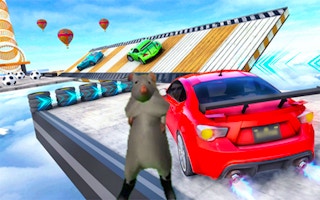 Rato Milton Extreme Ramp Stunts - Play free online - CrazyGames-Poki