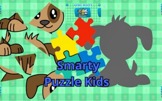 Smarty Puzzle Kids - Play free online - CrazyGames-Poki