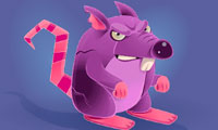 Rats Cooking - Play free online - CrazyGames-Poki