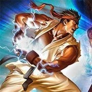 KOF Wing Ex 2 - Play free online - CrazyGames-Poki