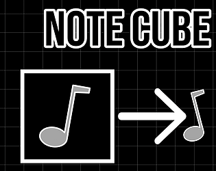 Play NOTE CUBE - Free Online Incredibox Game