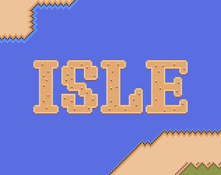 Play Isle - Free Online Game